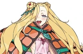 Blodeuwedd | Toaru Majutsu no Index Wiki | Fandom