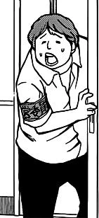 Yamane | Toaru Majutsu no Index Wiki | Fandom