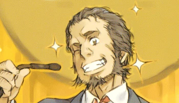 Roberto Katze | Toaru Majutsu no Index Wiki | Fandom