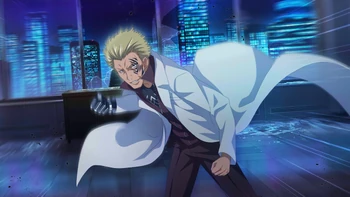 Kihara Amata | Toaru Majutsu no Index Wiki | Fandom