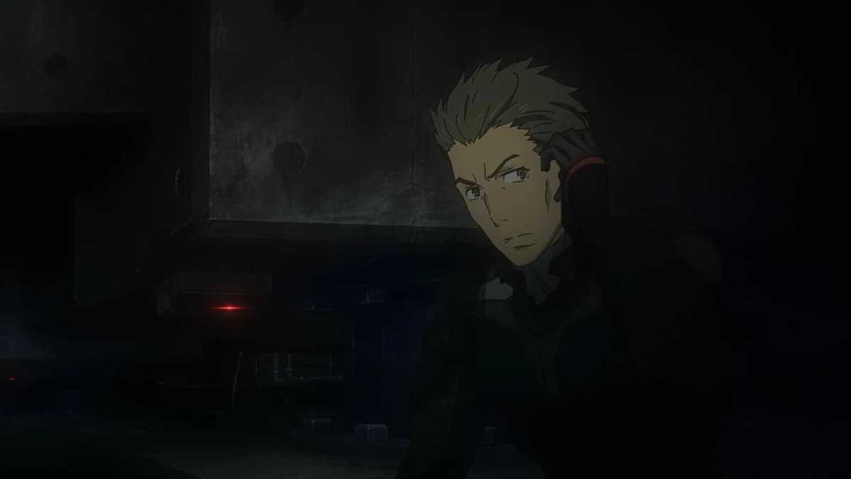 Crow 7 | Toaru Majutsu no Index Wiki | Fandom