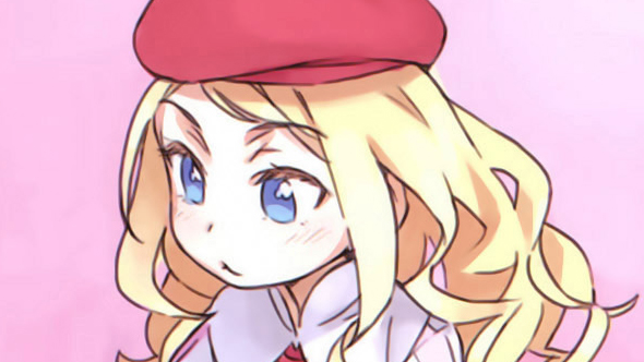 Fremea Seivelun | Toaru Majutsu no Index Wiki | Fandom