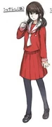 Xochitl | Toaru Majutsu no Index Wiki | Fandom