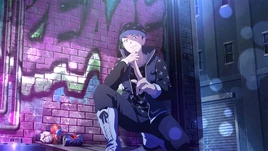 Hattori Hanzou | Toaru Majutsu no Index Wiki | Fandom