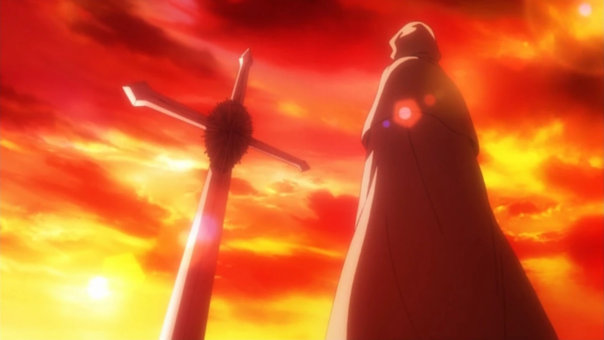 Toaru Majutsu no Index II Episode 12 | Toaru Majutsu no Index Wiki | Fandom