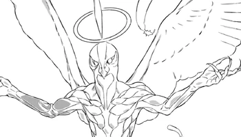 Aiwass | Toaru Majutsu no Index Wiki | Fandom