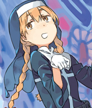 Angelene | Toaru Majutsu no Index Wiki | Fandom