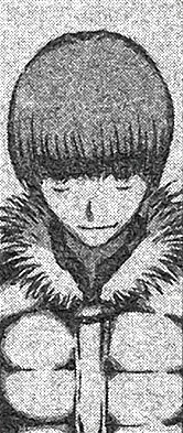 Saraku | Toaru Majutsu no Index Wiki | Fandom