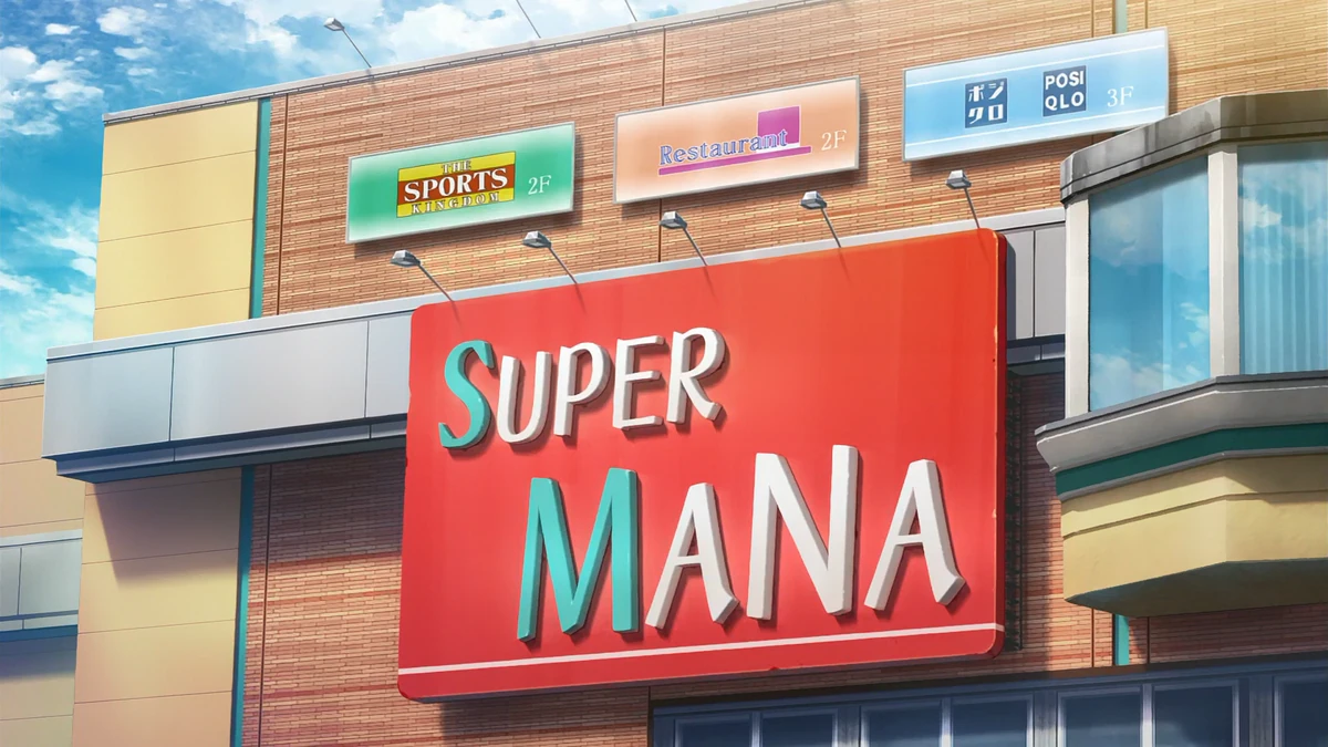 Super Mana | Toaru Majutsu no Index Wiki | Fandom