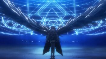 Archangel Gabriel | Toaru Majutsu no Index Wiki | Fandom