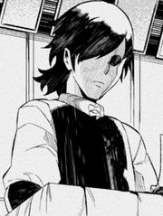 Nathan Rosenthal | Toaru Majutsu no Index Wiki | Fandom