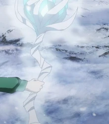 Blasting Rod | Toaru Majutsu no Index Wiki | Fandom