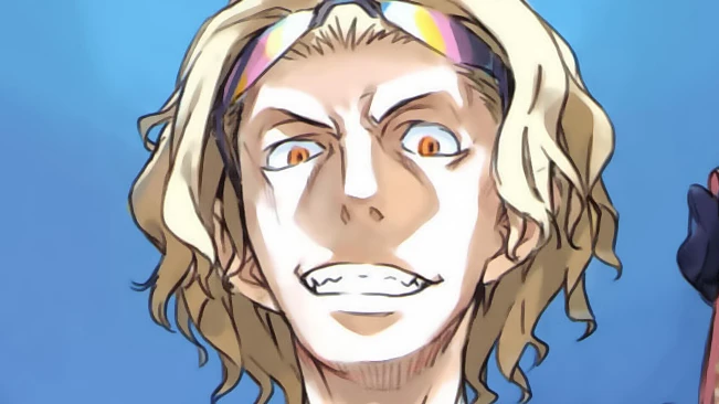 Kihara Ransuu | Toaru Majutsu no Index Wiki | Fandom