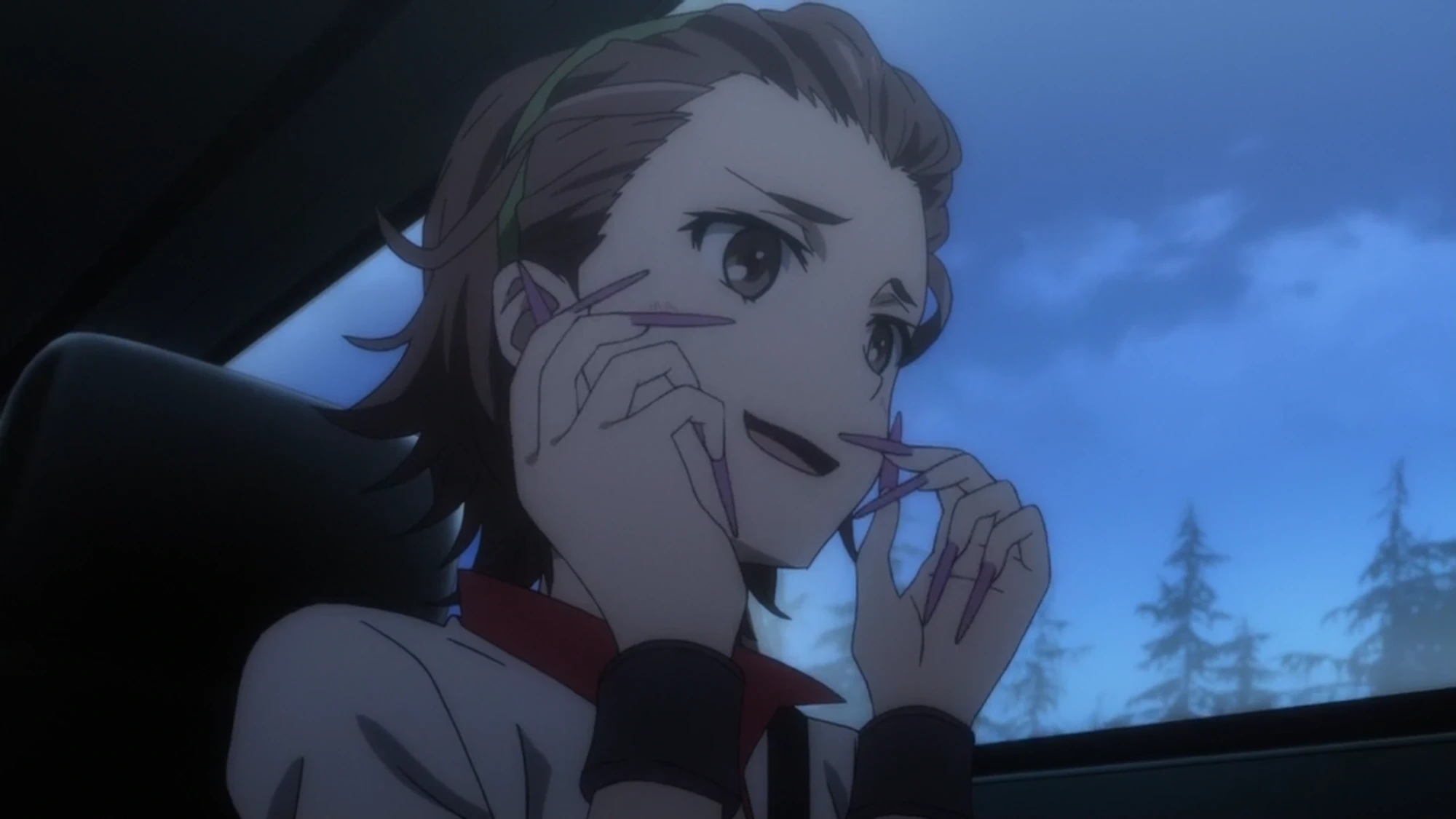 Lancis | Toaru Majutsu no Index Wiki | Fandom