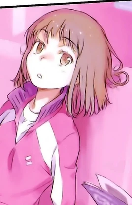 Takitsubo Rikou | Toaru Majutsu no Index Wiki | Fandom