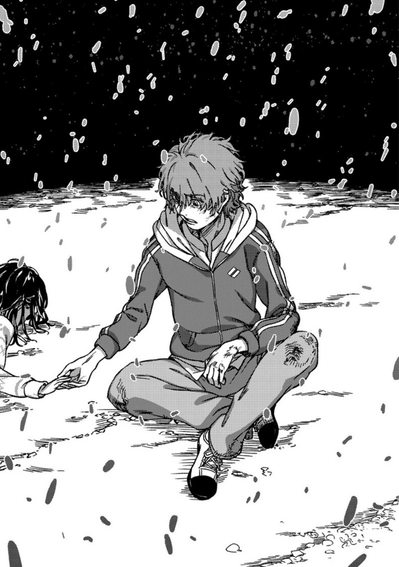 Souyaku Toaru Majutsu no Index Light Novel Volume 13/Chapter 4 | Toaru ...