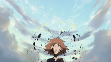 Level 6 Shift attempt on Misaka Mikoto | Toaru Majutsu no Index Wiki ...