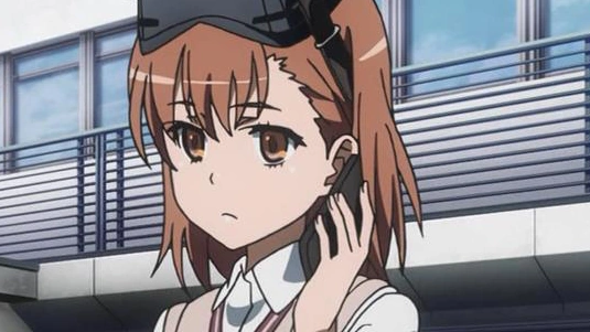 Misaka 19090 | Toaru Majutsu no Index Wiki | Fandom