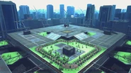 Toaru Majutsu no Virtual-On (game) | Toaru Majutsu no Index Wiki | Fandom