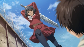 Xochitl | Toaru Majutsu no Index Wiki | Fandom