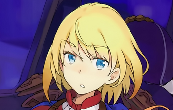 Floris | Toaru Majutsu no Index Wiki | Fandom