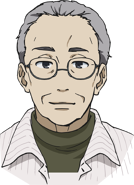 Isahaya | Toaru Majutsu no Index Wiki | Fandom