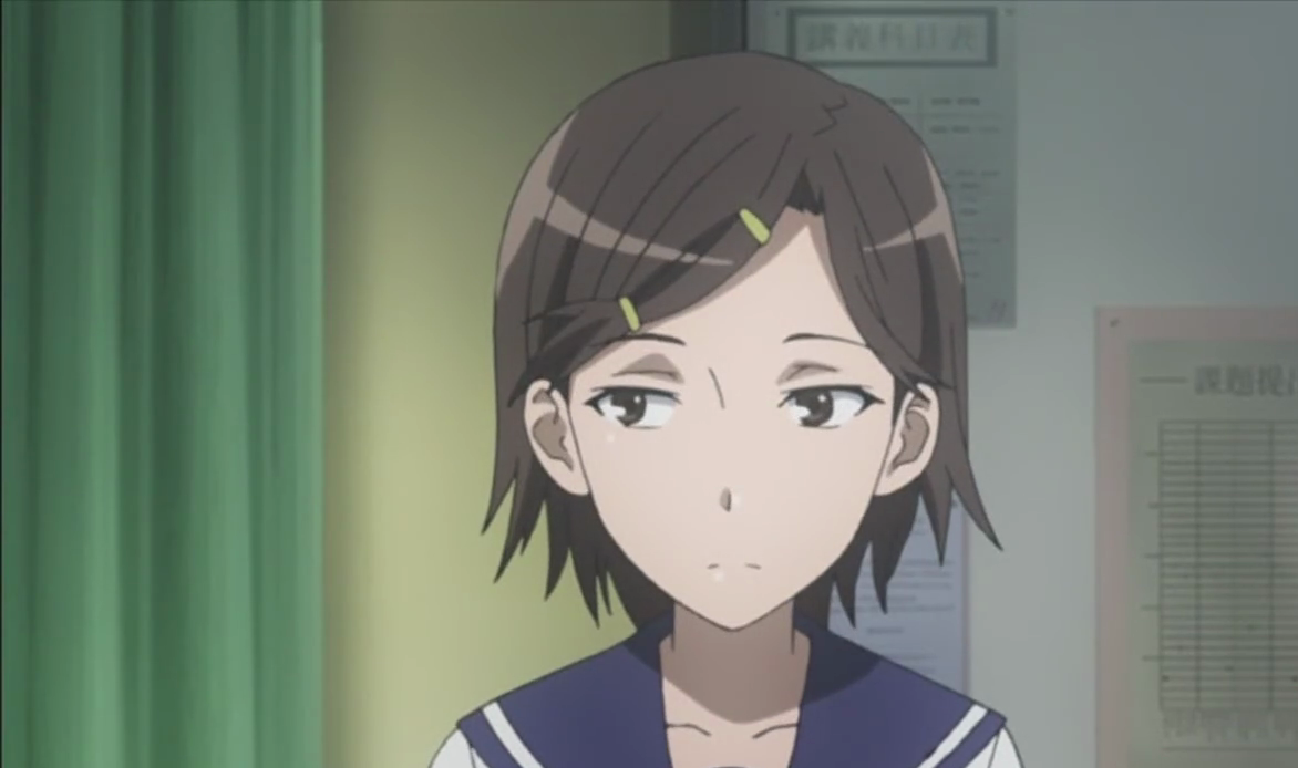 Akemi | Toaru Majutsu no Index Wiki | Fandom