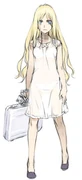 Gemstone Girl | Toaru Majutsu no Index Wiki | Fandom