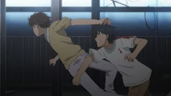 Toaru Majutsu no Index Episode 18 | Toaru Majutsu no Index Wiki | Fandom
