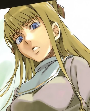 Laura Stuart | Toaru Majutsu no Index Wiki | Fandom