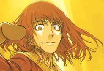 Fiamma of the Right | Toaru Majutsu no Index Wiki | Fandom
