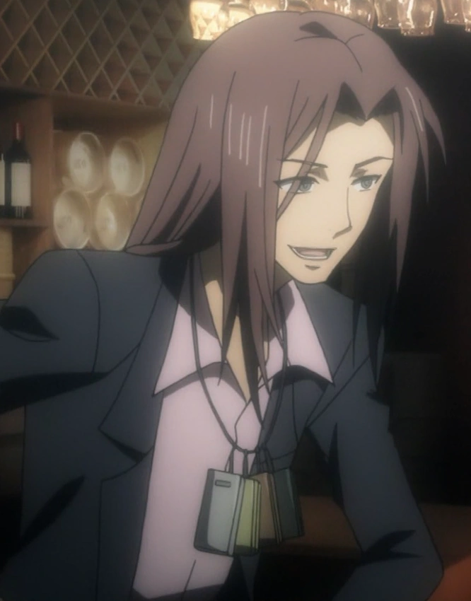 Management | Toaru Majutsu no Index Wiki | Fandom