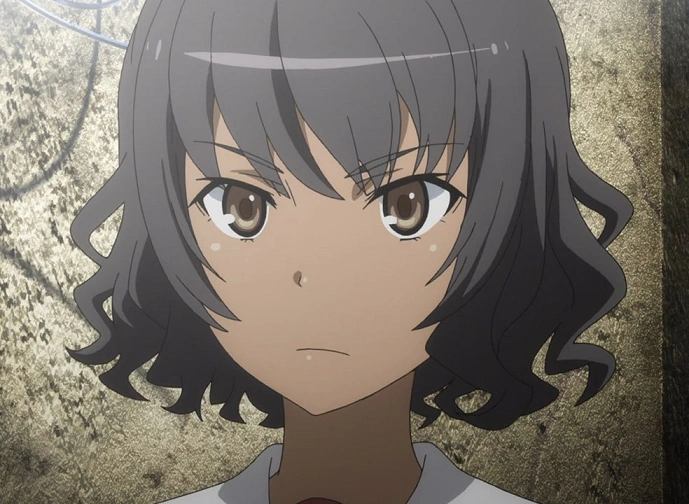 Xochitl | Toaru Majutsu no Index Wiki | Fandom