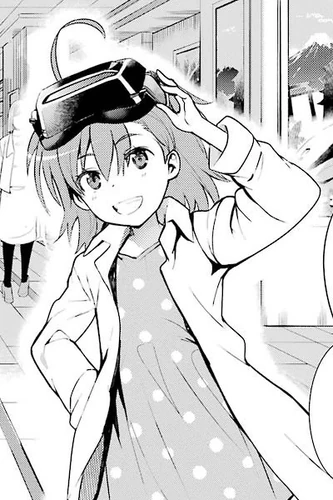 Last Order | Toaru Majutsu no Index Wiki | Fandom