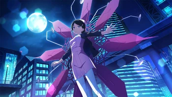 Rensa #28 | Toaru Majutsu no Index Wiki | Fandom