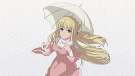 Laura Stuart | Toaru Majutsu no Index Wiki | Fandom