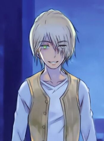 Ollerus | Toaru Majutsu no Index Wiki | Fandom