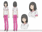 Takitsubo Rikou | Toaru Majutsu no Index Wiki | Fandom