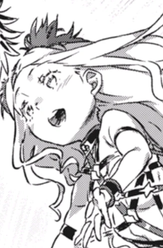 Alice Anotherbible/Chronology | Toaru Majutsu no Index Wiki | Fandom