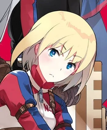 Floris | Toaru Majutsu no Index Wiki | Fandom