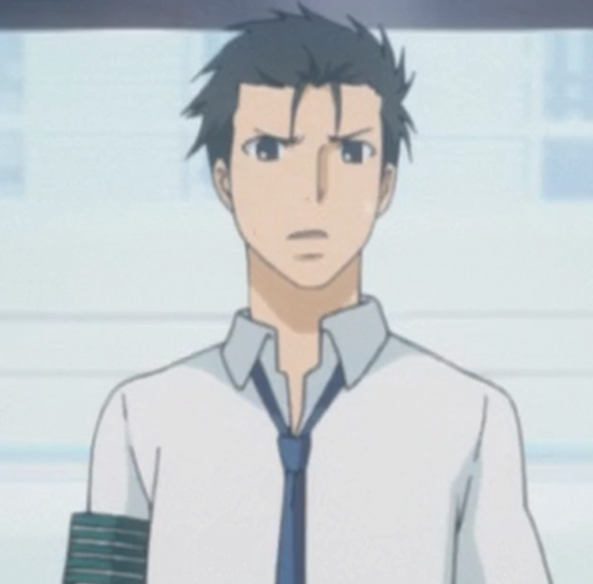 Judgment Boy | Toaru Majutsu no Index Wiki | Fandom