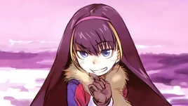 Lessar | Toaru Majutsu no Index Wiki | Fandom