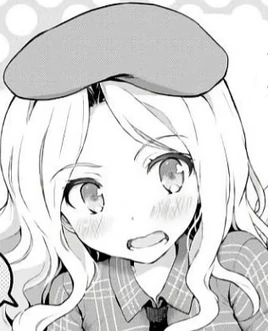 Frenda Seivelun | Toaru Majutsu no Index Wiki | Fandom