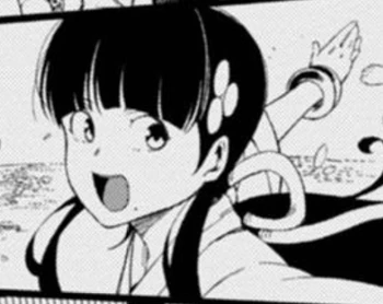 Li Fanglan | Toaru Majutsu no Index Wiki | Fandom