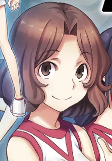 Wannai Kinuho | Toaru Majutsu no Index Wiki | Fandom