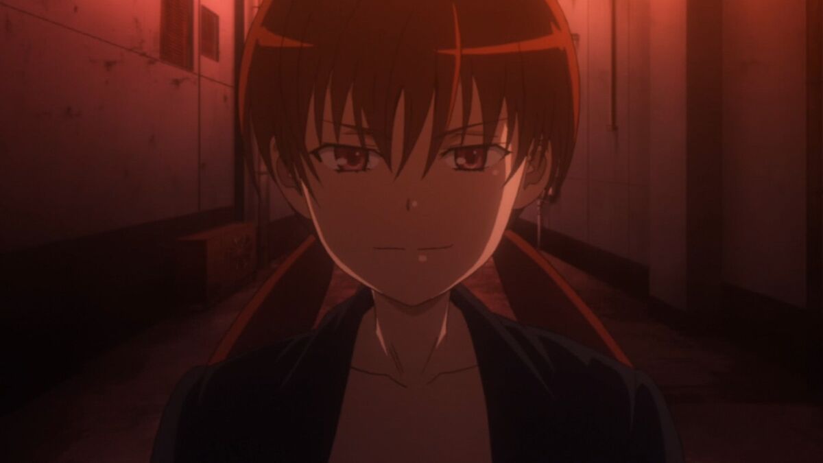 Musujime Awaki | Toaru Majutsu no Index Wiki | Fandom