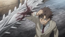 Etzali | Toaru Majutsu no Index Wiki | Fandom