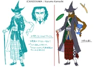 Samuel Liddell MacGregor Mathers | Toaru Majutsu no Index Wiki | Fandom