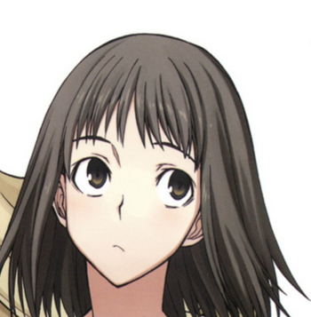 Takitsubo Rikou | Toaru Majutsu no Index Wiki | Fandom