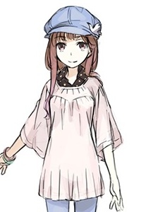 Meigo Arisa | Toaru Majutsu no Index Wiki | Fandom